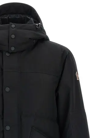 Moncler Elfin Down Jacket