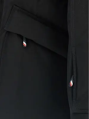Moncler Elfin Down Jacket