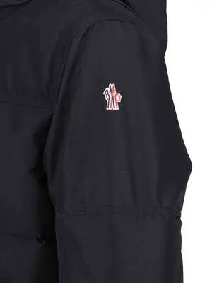 Moncler Elfin Down Jacket