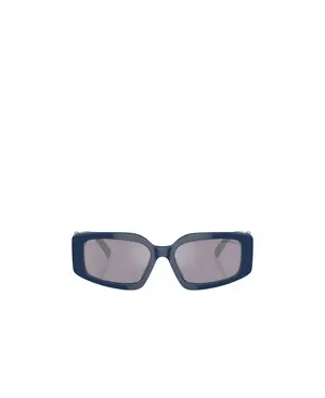 TIFFANY  CO. Tiffany & Co. Logo Sunglasses - Gray