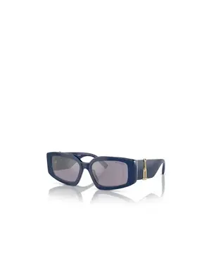 TIFFANY  CO. Tiffany & Co. Logo Sunglasses
