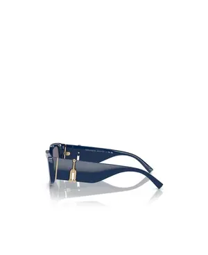 TIFFANY  CO. Tiffany & Co. Logo Sunglasses
