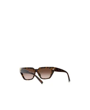 TIFFANY  CO. Tiffany & Co. Tortoiseshell Cat Eye Sunglasses