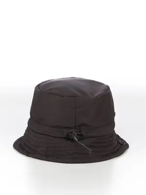 Off-White Embroidered Arrows Bucket Hat