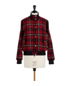 Check Jackets