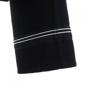 Dior Peacoat