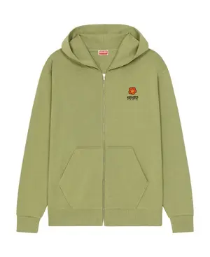 Men's Kenzo Green Activewear