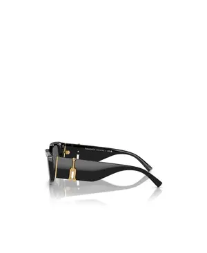 TIFFANY  CO. Tiffany & Co. Rectangle Sunglasses