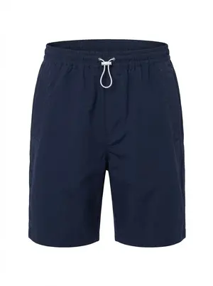 Gucci Drawstring Poplin Shorts