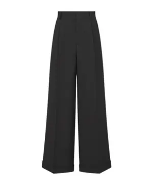 Dior Full Length Pants For Women