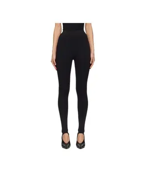 Wardrobe.NYC Skinny Stirrup Pants