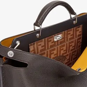 Fendi Medium Tote Bag
