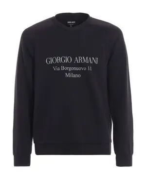 Giorgio Armani Activewear For Men
