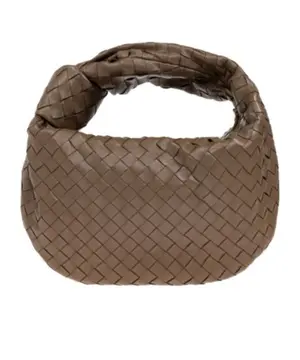 Bottega Veneta Small Jodie Shoulder Bag