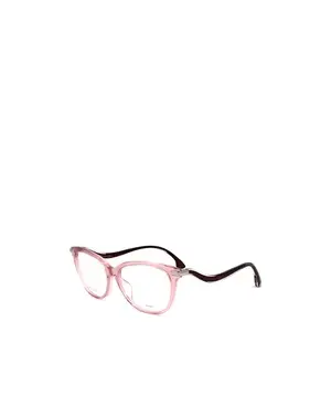 JIMMY CHOO Cat Eye Eyeglasses