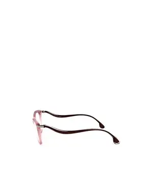 JIMMY CHOO Cat Eye Eyeglasses