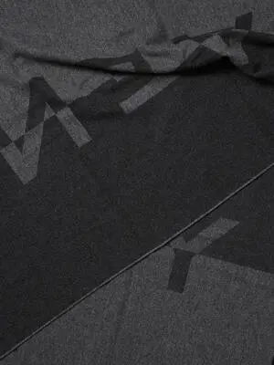 Givenchy Logo Scarf