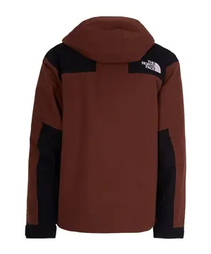 The North Face Dryvent Mono Mountain Jacket - Brown
