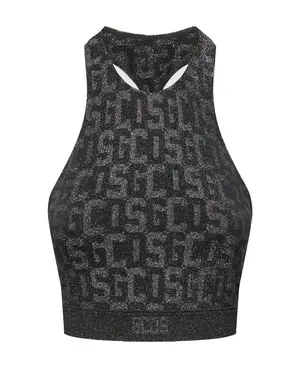 Gcds Logo Sports Vest