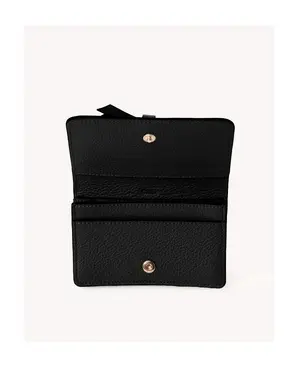 Chloé Alphabet Logo Clip