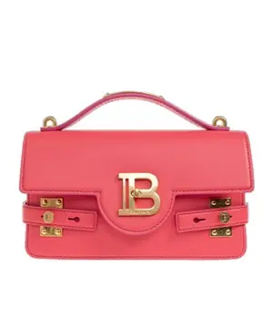 Balmain B Buzz 24 Handbag