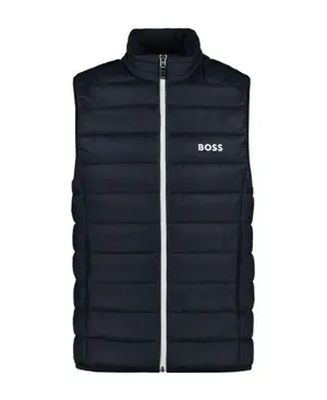 Hugo Boss Sleeveless Outerwear For Men