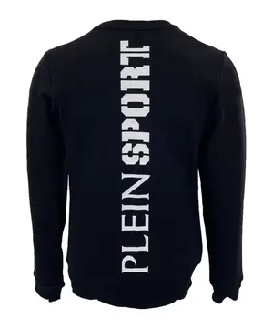 Philipp Plein Long-sleeved T-shirt