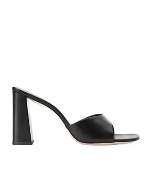 Staud Open-toe High-heeled Sandals