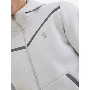 Brunello Cucinelli Zip-up Sweatshirt