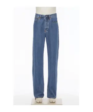 Valentino Garavani Belted Bottoms For Men