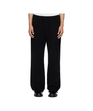 RIER Virgin Wool Casual Pants