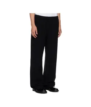 RIER Virgin Wool Casual Pants
