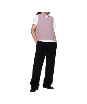 RIER Virgin Wool Casual Pants