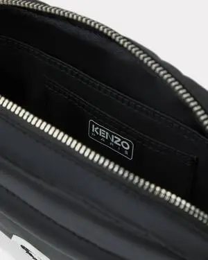 Kenzo Boke Flower 2.0 Zipped Belt Bag