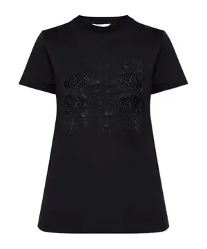 Max Mara Fara Crewneck T-shirt