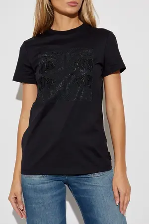 Max Mara Fara Crewneck T-shirt