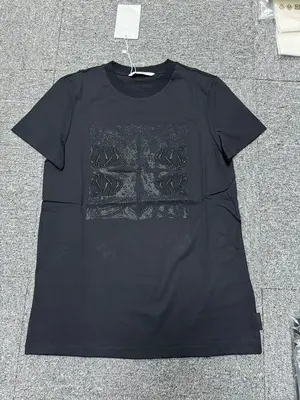 Max Mara Fara Crewneck T-shirt
