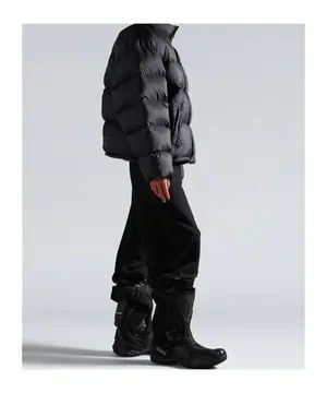 Balenciaga 3b Sports Icon Puffer Jacket
