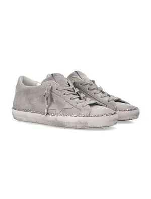 GOLDEN GOOSE Superstar Low-top Sneakers