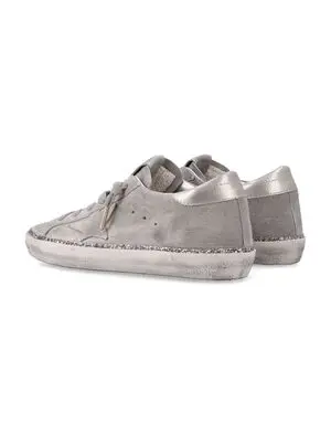 GOLDEN GOOSE Superstar Low-top Sneakers