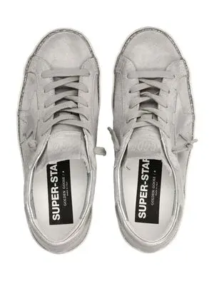 GOLDEN GOOSE Superstar Low-top Sneakers