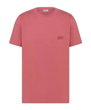 Dior Crewneck T-shirts For Men