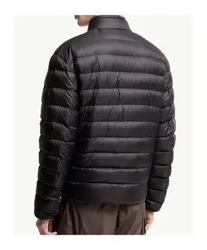 Moncler Mackinac Quilted Down Jacket