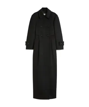 Max Mara Beati Long Coat
