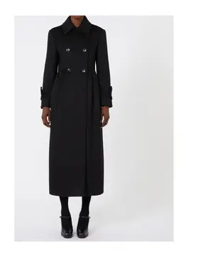 Max Mara Beati Long Coat