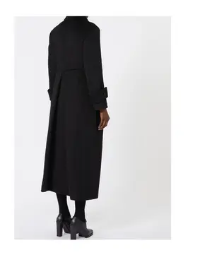 Max Mara Beati Long Coat