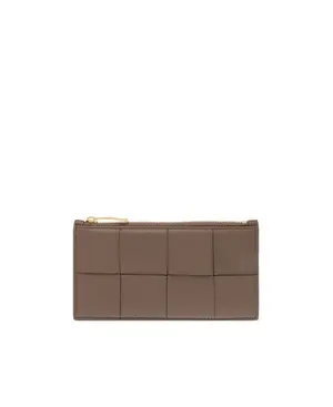 Bottega Veneta Embossed Wallets For Women