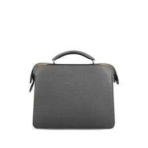 Fendi Peekaboo Iseeu Small Messenger Bag