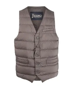 Herno Padded Down Gilet