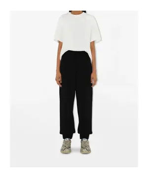 Burberry Checked Lace-up Sneakers - Check Lichen
